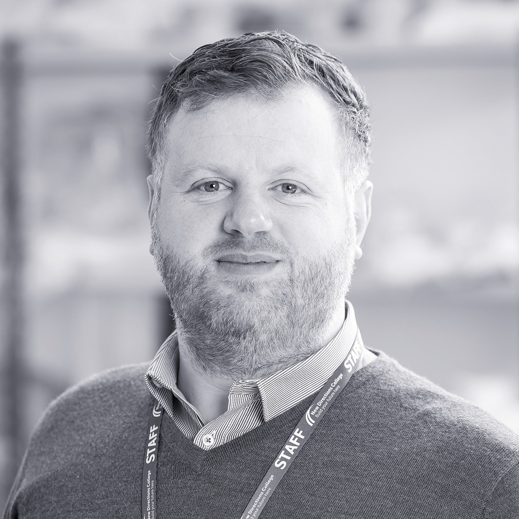 Who's Who - New Directions College