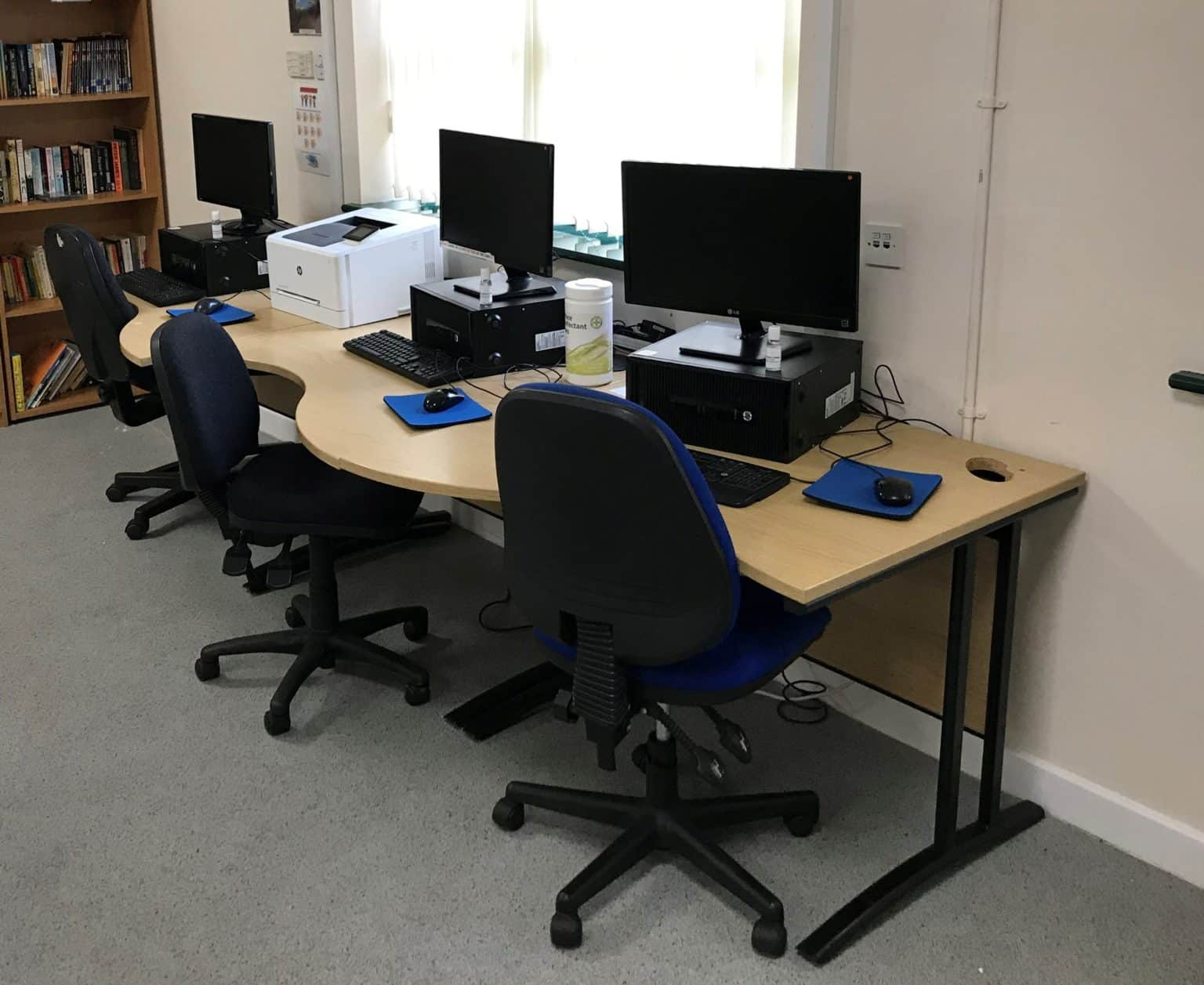 Careers Hub - New Directions College