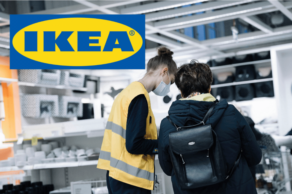 IKEA - Work Skills Academy (Co-worker) - New Directions College