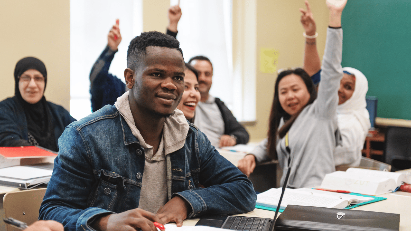 Home - New Directions College