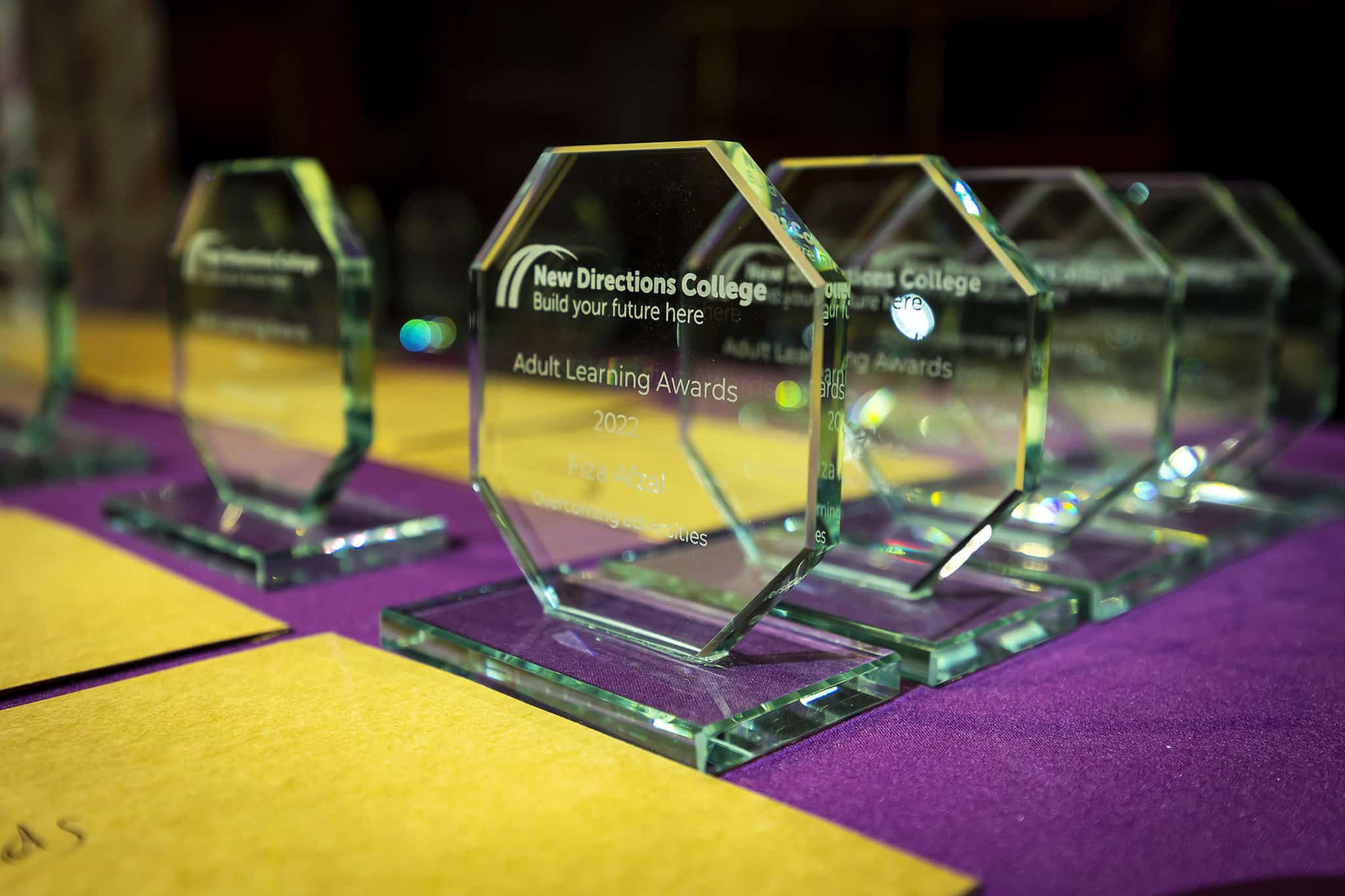 Home - New Directions College