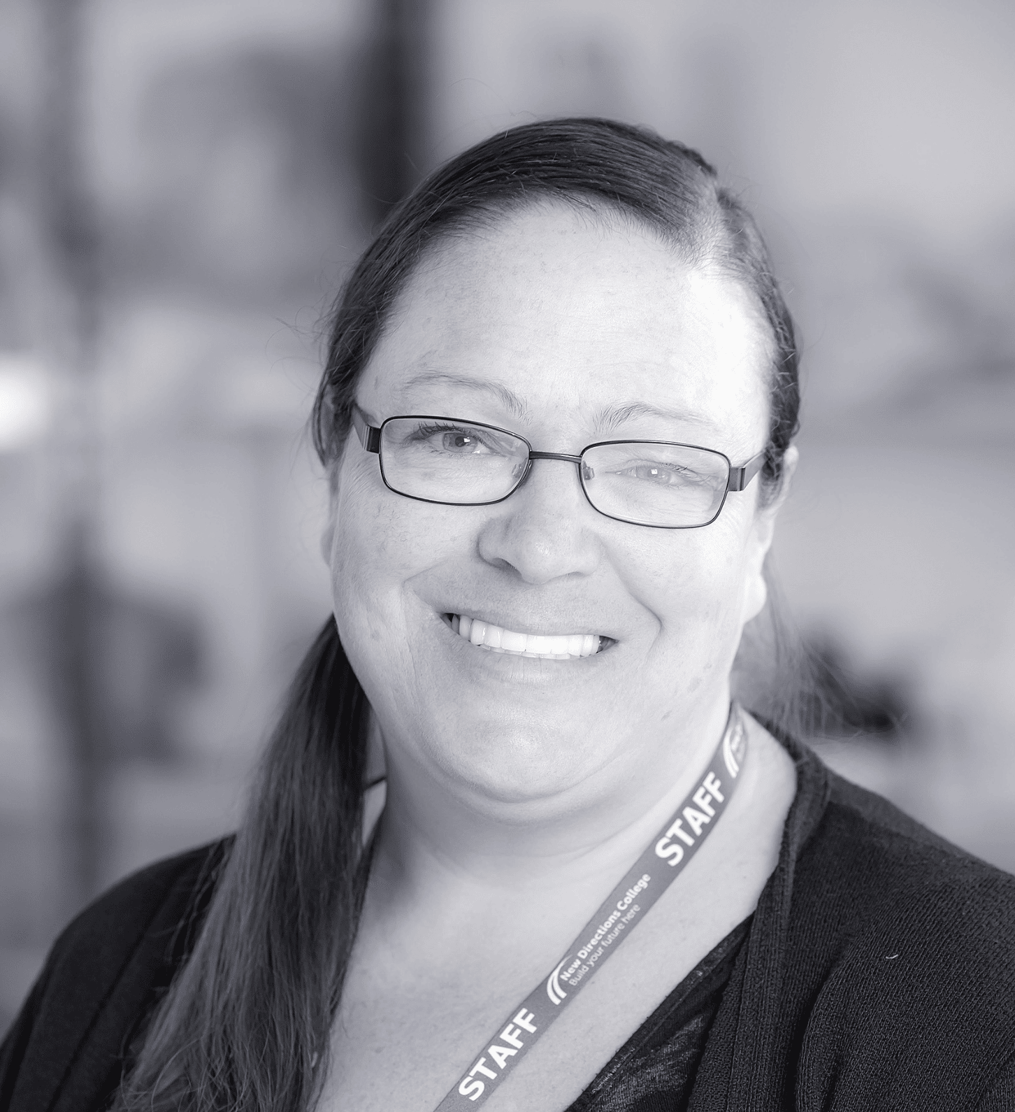 Who's Who - New Directions College