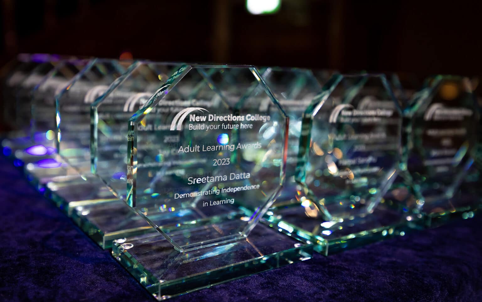 Home - New Directions College