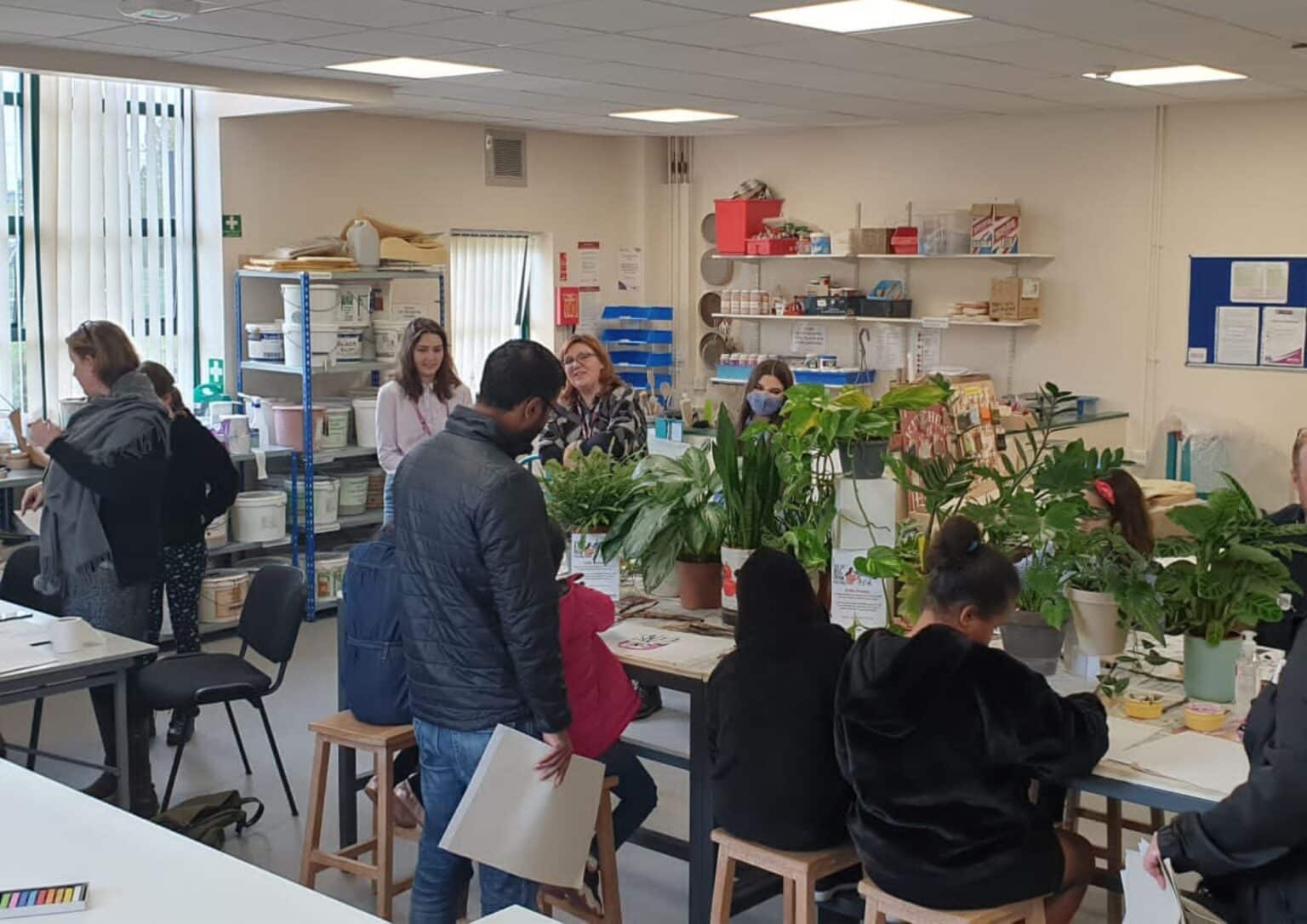 Courses Archive - New Directions College