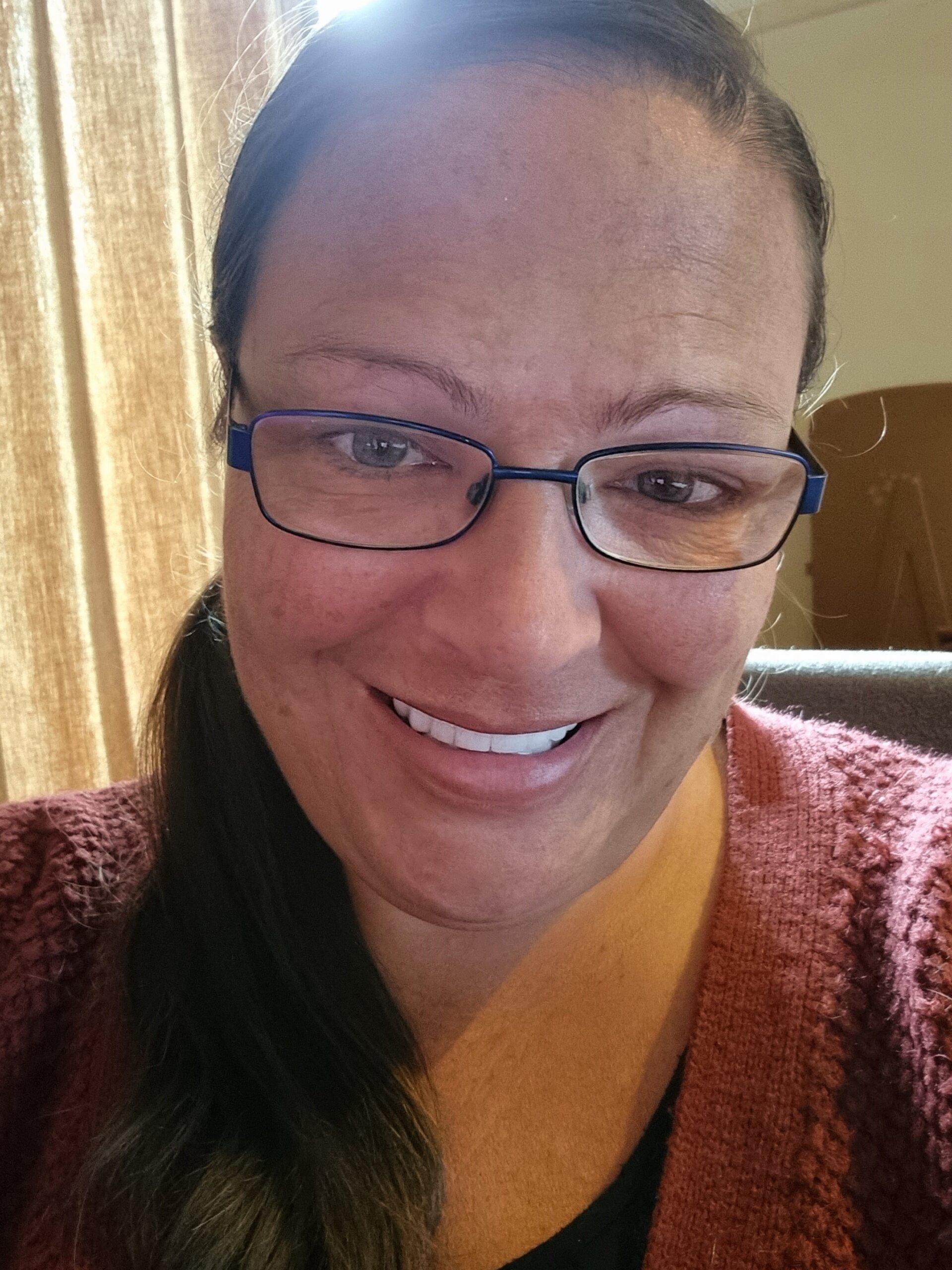 Who's Who - New Directions College