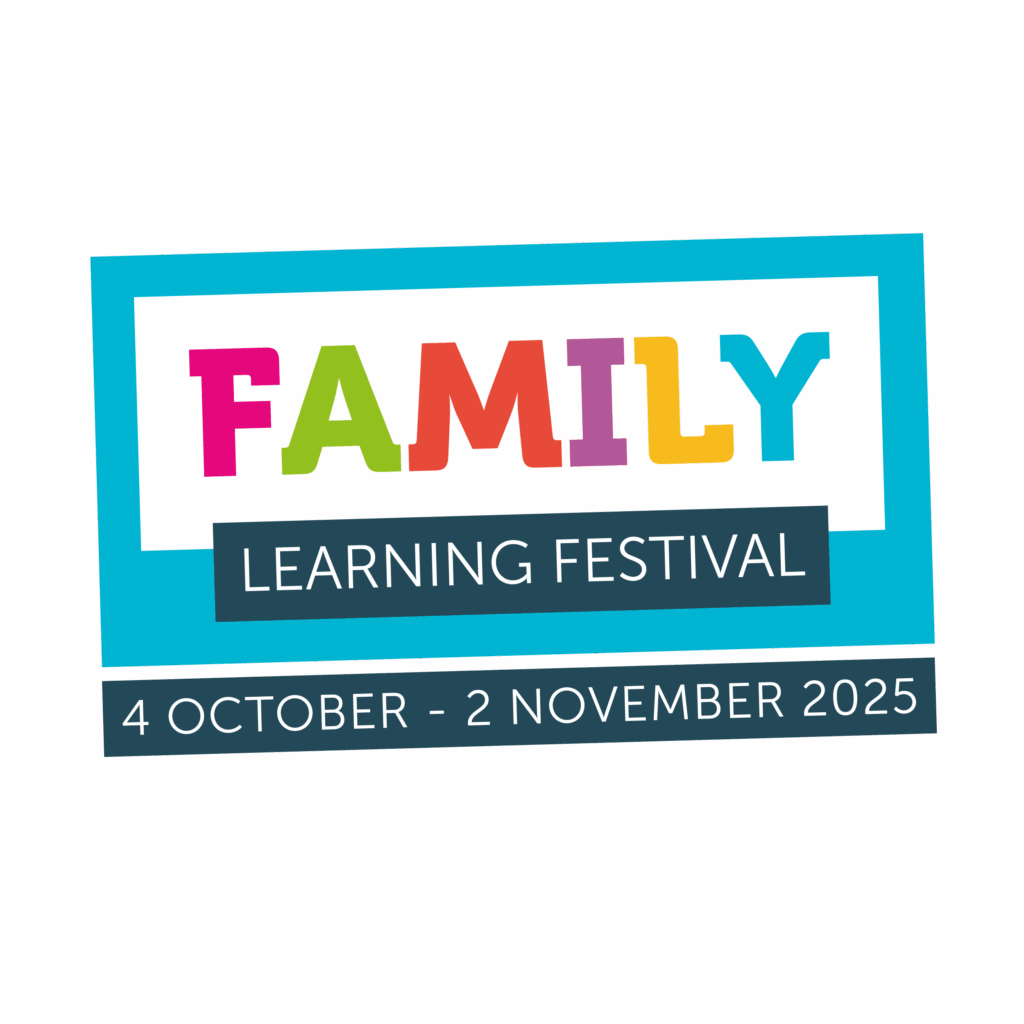 Family Learning Festival! - New Directions College